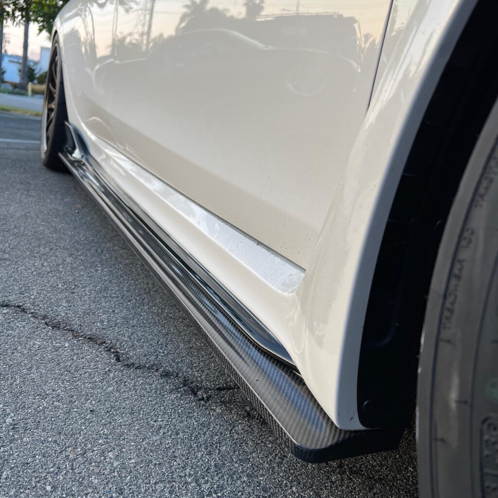 EVS Tuning FL5 Civic Type R Aero and Accessories to Debut at SEMA 2023 ...