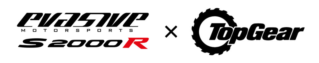 Evasive Motorsports S2000 “R” Featured on Top Gear! – Evasive Motorsports