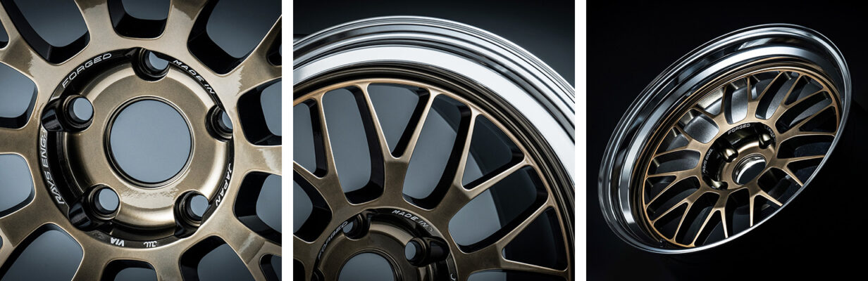 Volk Racing 21A / 21C Spec-SR Wheel Debut – Evasive Motorsports