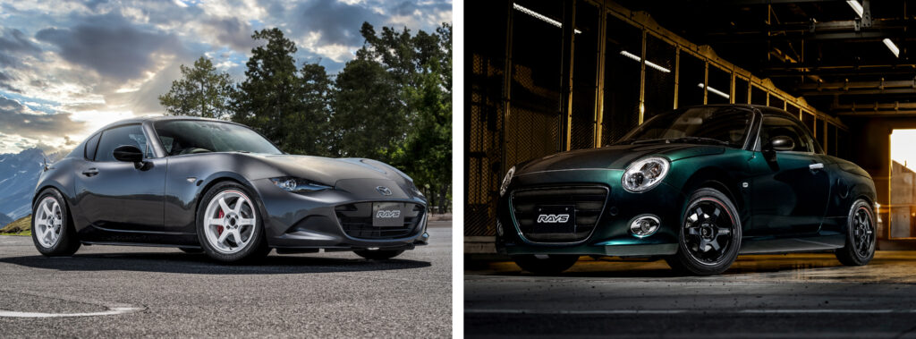 Our Blog | Evasive Motorsports