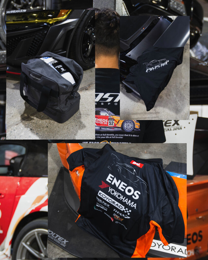 Our Blog | Evasive Motorsports