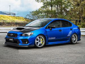 Discover the Newest Volk Racing TE37 Wheels! – Evasive Motorsports