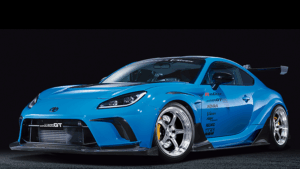 Introducing The All-New Advan GT Beyond-R Wheel! – Evasive Motorsports