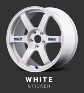 New Volk Racing TE37 30th Anniversary Series! – Evasive Motorsports