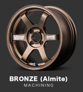 New Volk Racing TE37 30th Anniversary Series! – Evasive Motorsports